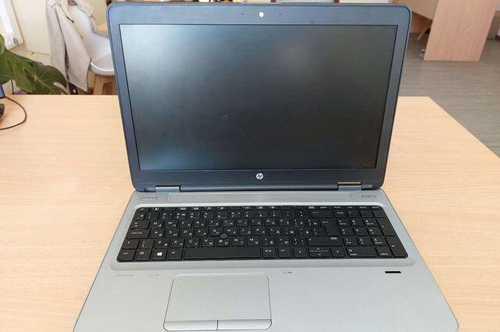 HP Probook 650 g2