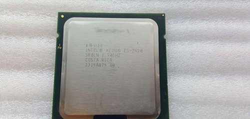 Процессор S-1356 Xeon E5-2420