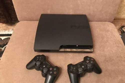 Sony PS3 500gb