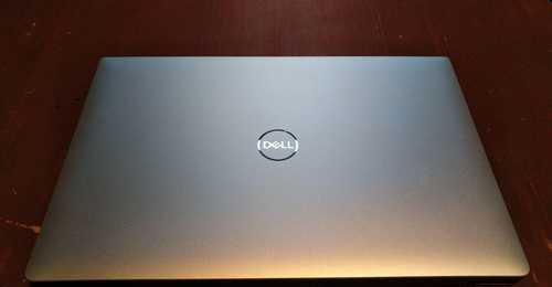 Dell xps 15 9570 precision 5530 4k 6 ядер