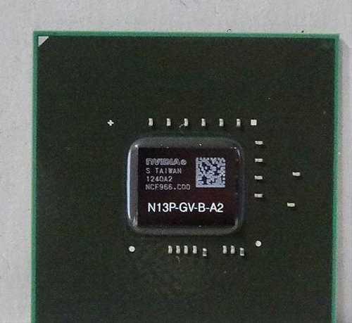 N13p-gv-b-a2 видеочип nVidia GeForce GT630M