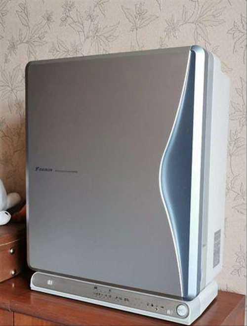 Daikin мс707vм-S