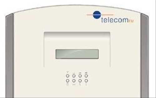 Telecomfm cell fax plus