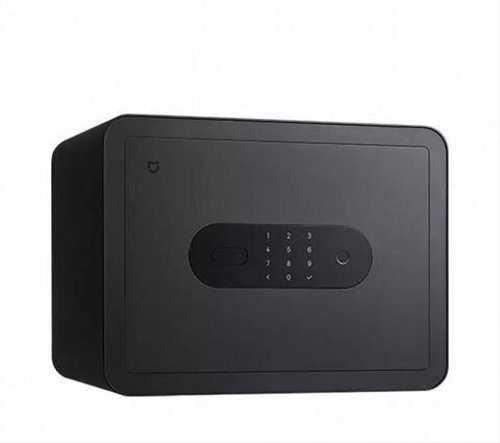 Умный сейф Xiaomi Mi Smart Safe Box