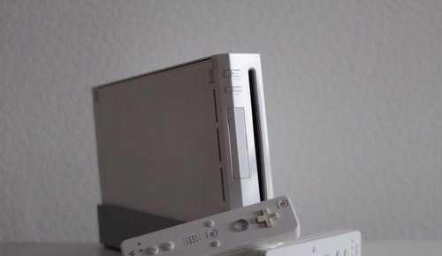 Nintendo wii