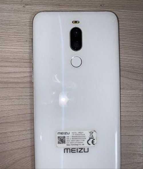 Meizu x8 64gb