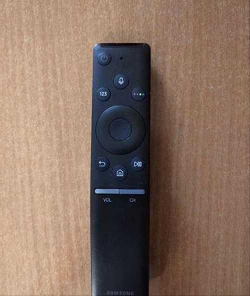 Пульт samsung smart rmcspm1AP1 BN59-01274A