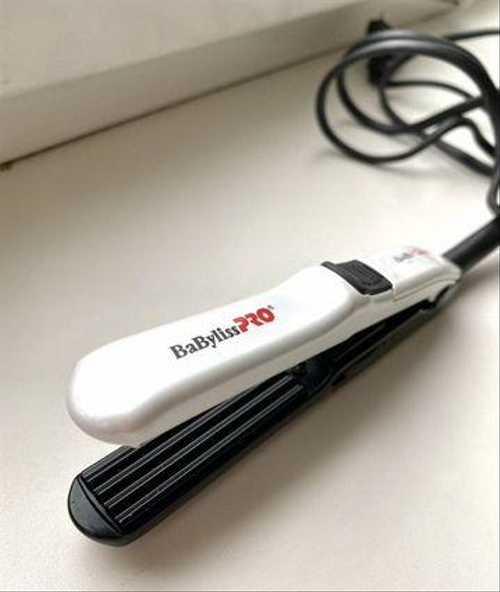 Гофре mini babyliss