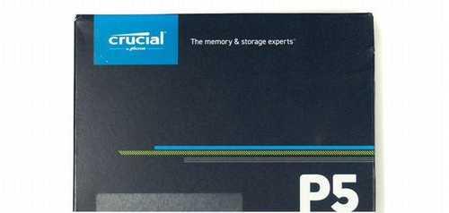 Crucial P5 1TB