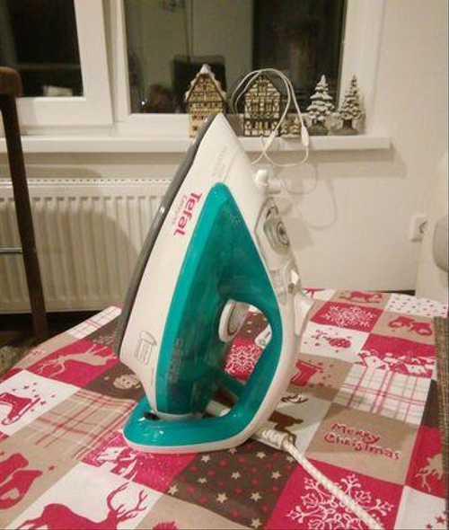 Утюг Tefal FV3910