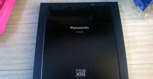 Мини атс Panasonic KX-TDE100RU