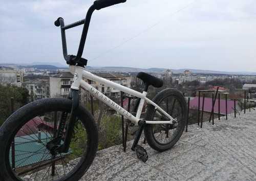 BMX Grasshopper 2020