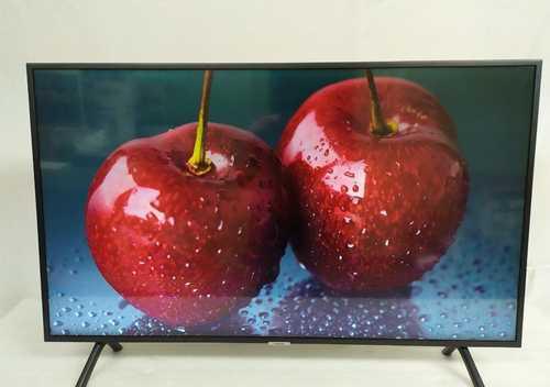 Телевизор Samsung UE43NU7170(Smart,WiFi,4K)