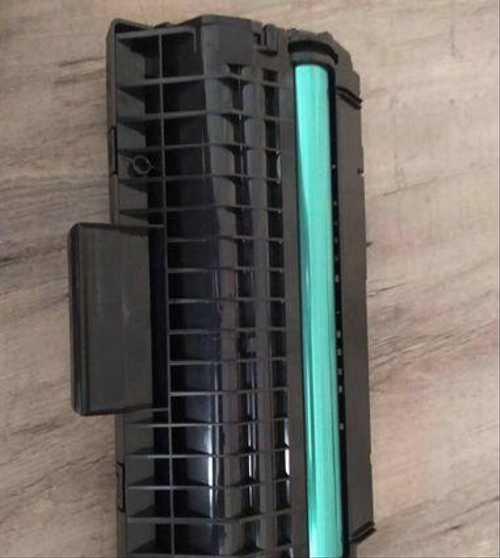 Картридж Samsung scx 4200