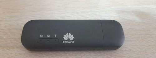 4G LTE модем huawei E8372h-320