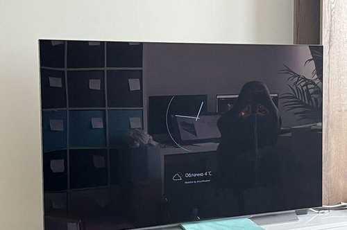 Телевизор lg oled 55 c1