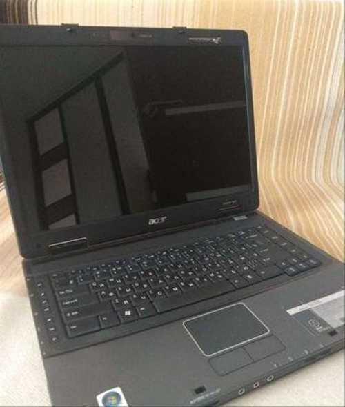 Ноутбук Acer Extensa 5630G