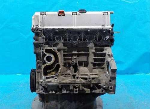Двигатель 2,0 лит. K20A6 Honda Accord 7 2003-2007