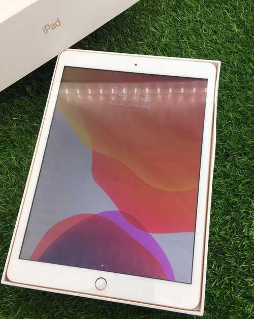 Apple iPad (7th Generation)