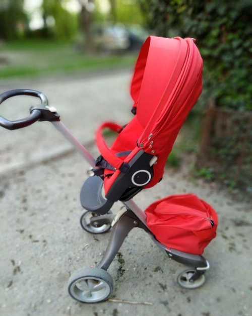 Stokke xplory V4