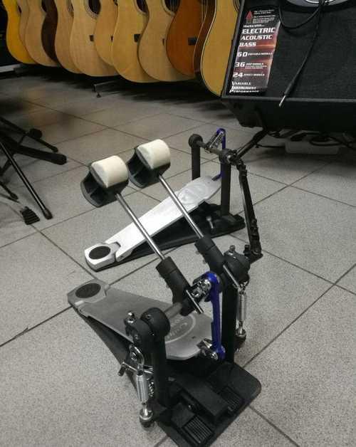 PDP pddpcxfd Direct Drive Concept Double Pedal дво