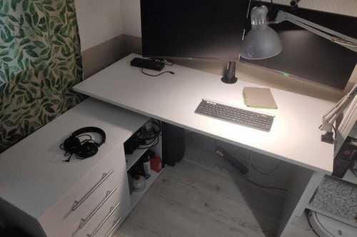 Компьютерный стол кст-109