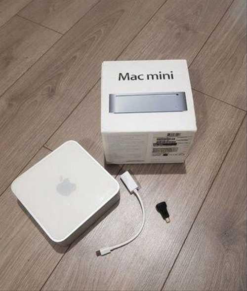 Mac Mini A1283 2.26Ghz/2Gb
