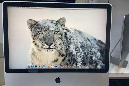 iMac 20" 2009 C2D 2.66 4/320HDD (1139)