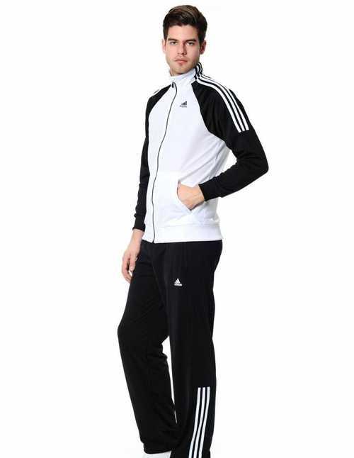 Костюм Adidas TS Riberio S22613