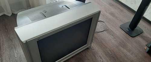 Продам телевизор panasonic colour TV