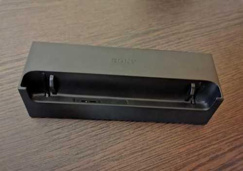 Док станция Sony DK28 для Xperia ZR