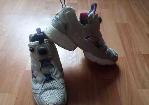 Reebok InstaPump Fury