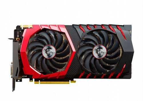 MSI GeForce GTX1070 Gaming X 8G 8GB