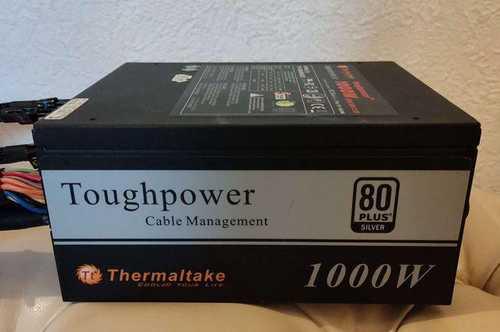 Thermaltake Thoughpower 1000w