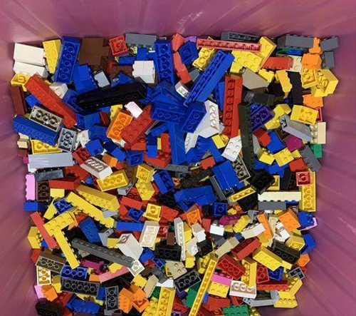 Конструктор Lego классическое