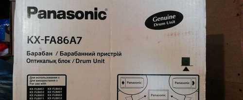 Барабан Panasonic KX-FA86A7