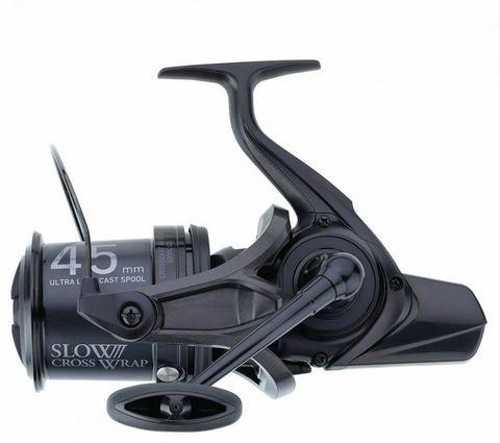 Катушка Daiwa 20 crosscast 45SCW 5000C QD