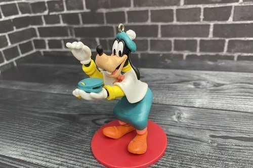 Фигурка Goofy Christmas Ornaments 2019 #4