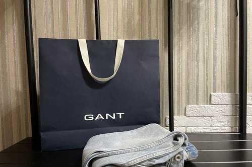 Женские джинсы gant 44 размер