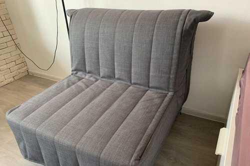 Кресло-кровать Ликселе Икея