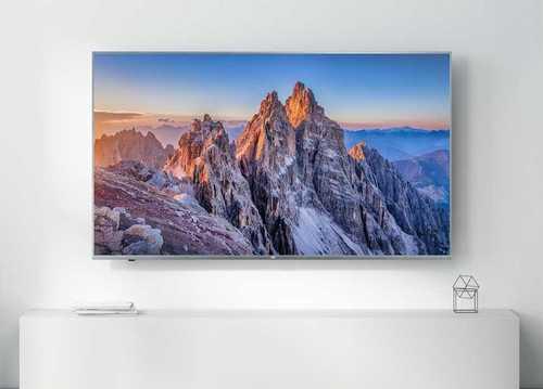 Тв Xiaomi 4S 58" 146 см