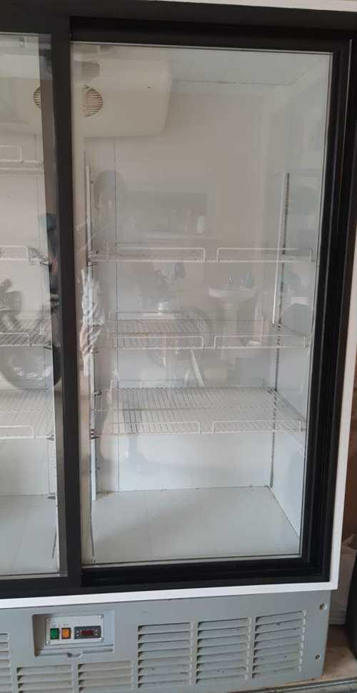 Холодильник Ариада R1400VC