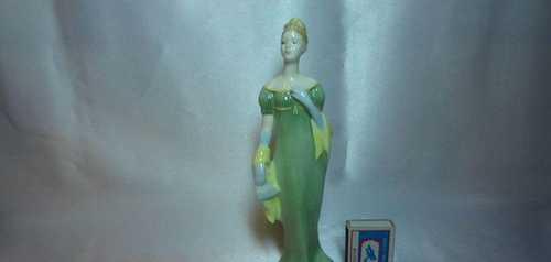 Антиквариат из Европы.Статуэтка Royal Doulton