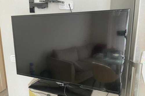 Телевизор Samsung smart tv 42”