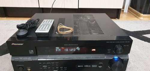 Av ресивер pioneer vsx 515