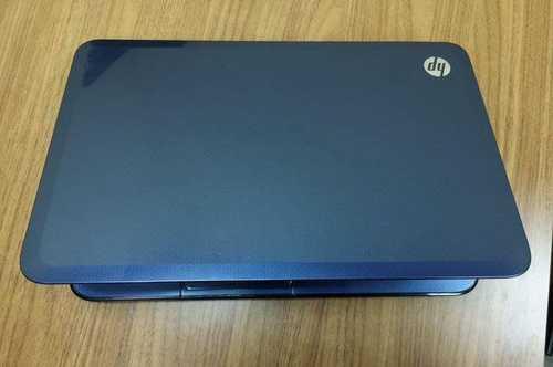 Ноутбук HP G6-2310ER AMD 3.2Ghz 6Gb video 1Gb