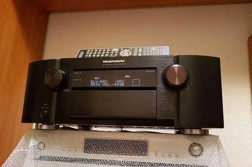 Marantz SR6004 black