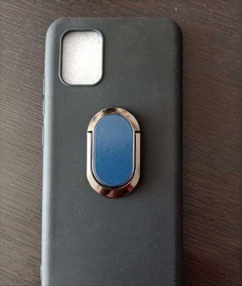 ZTE axon 11