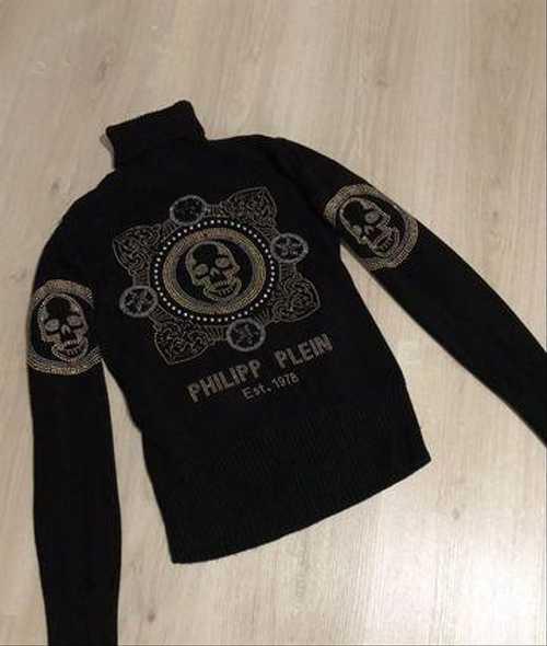 Philipp Plein оригинал