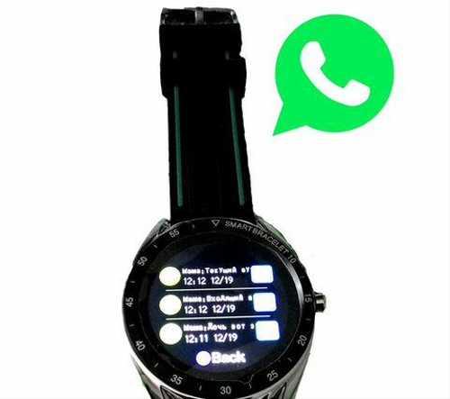 Smart watch Lemfo T60